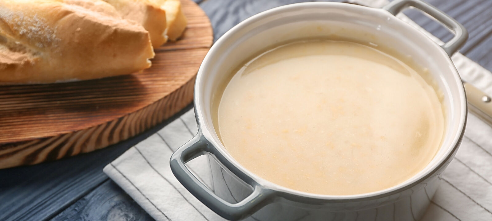 Biersuppe | Rezepte - Regionalschmecken.de